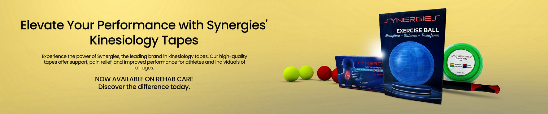 Restoring Lives, Empowering Care: Your Partner in Rehab Supplies ...